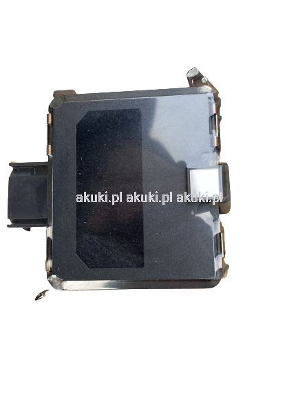 Radar kamera Fiat Tipo | sklep online Moto Akuki